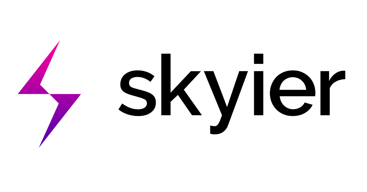 Platforma do kursów online Skyier